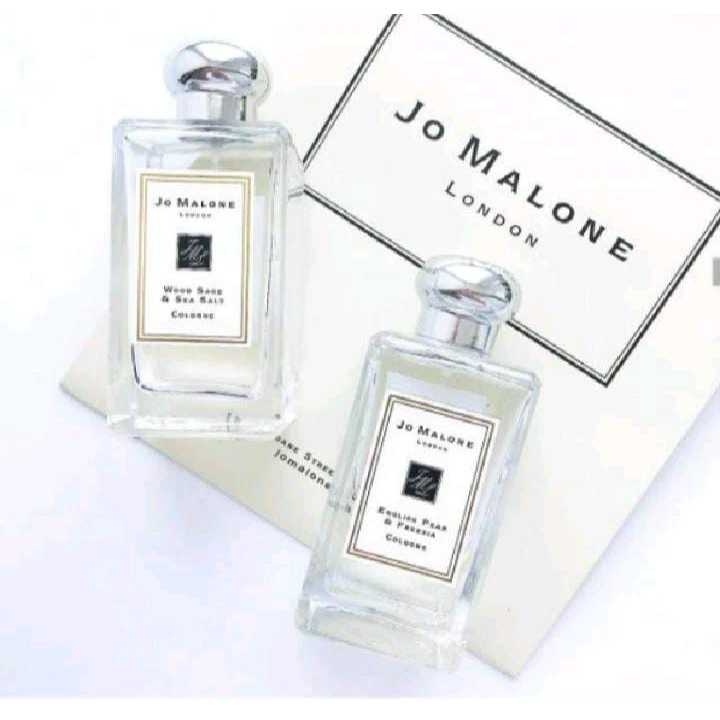 Jual PROMO PARFUM JOMALONE ENGLISH PEAR 30ML PARFUM PRIA | Shopee Indonesia