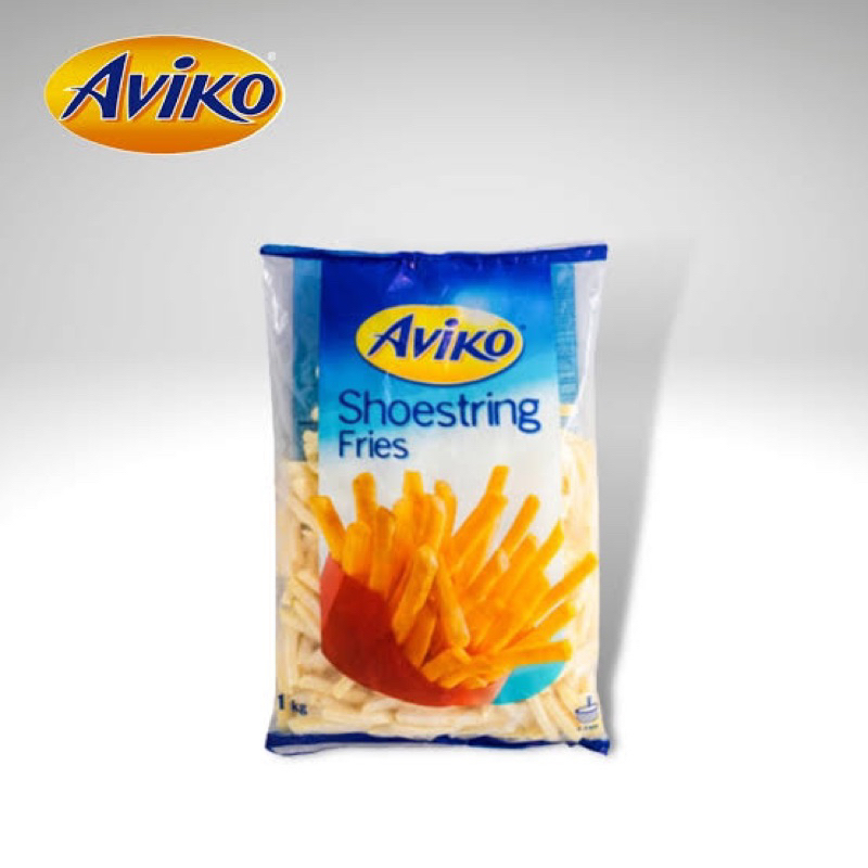 Jual KENTANG AVIKO 1KG | Shopee Indonesia