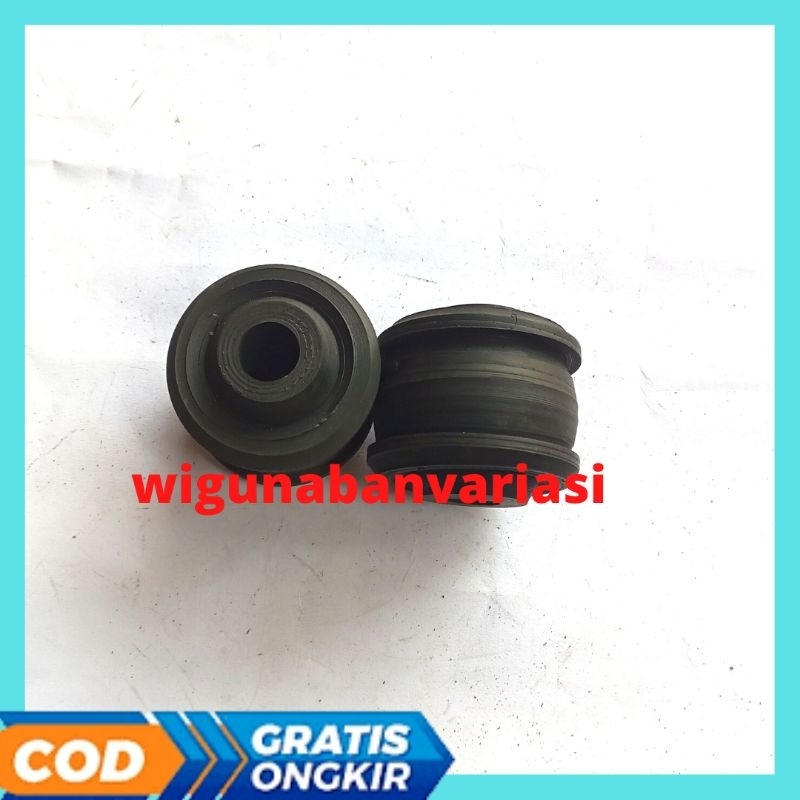 Jual Karet Bushing Arm Karet Bosh Sayap Besar Depan Besar Avanza Xenia ...