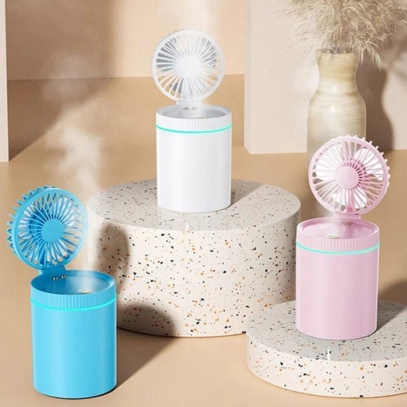 Jual F98 SPRAY FAN kipas angin uap air kipas lipat kipas humidifier ac ... Jual F98 SPRAY FAN kipas angin uap air kipas lipat kipas humidifier ac ...