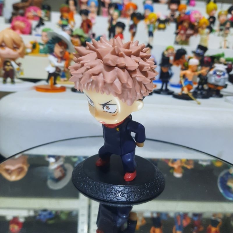 Jual anya Familly spy x gantiin impact Jujutsu kaisen yuta gojo ...