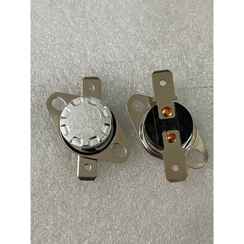 Jual THERMOSTAT TERMOSTAT TERMOFUSE KSD-301 250V 10A DISPENSER | Shopee Indonesia