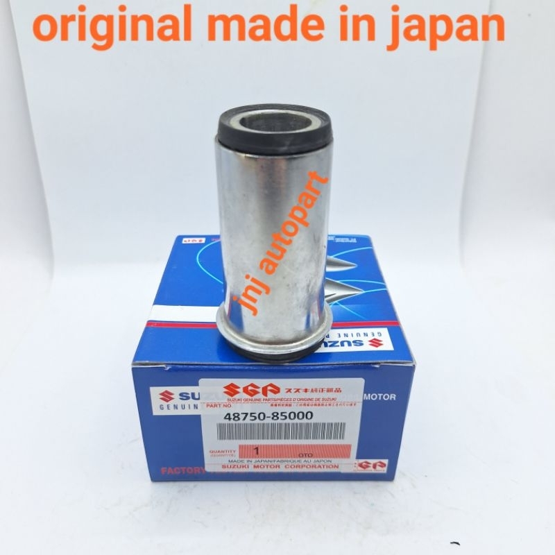 Jual Bushing Center Arm Bos Stir Suzuki Futura Carry T120ss Futura ...