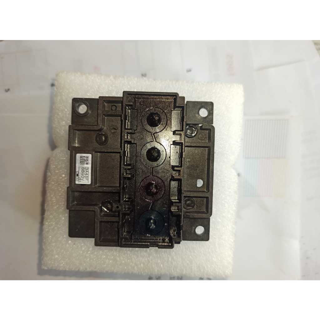 Jual Head Printer Epson Minus Shopee Indonesia 9585
