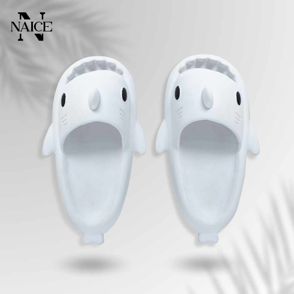 Jual Sandal Hiu Dewasa pria Wanita / Sandal Shark Model Hiu EVA ...