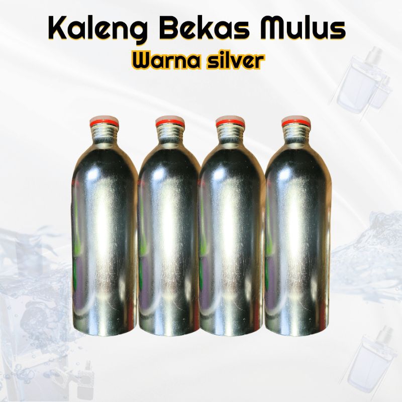 Jual Kaleng Parfum Bekas | Shopee Indonesia
