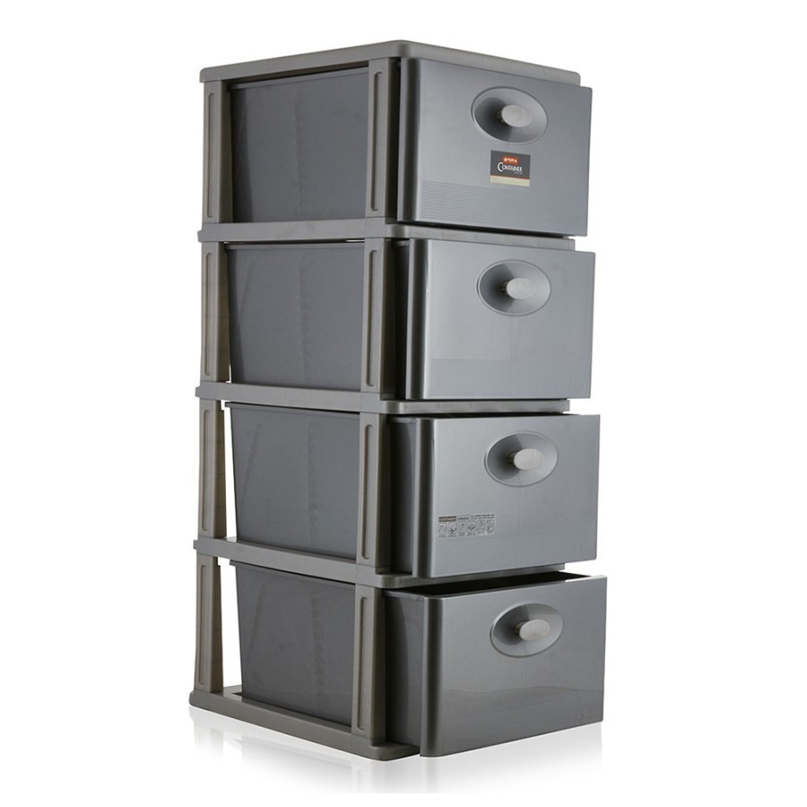 Jual LEMARI EXSO CONTAINER LION STAR XC-23 XC-24 XC-25 LACI SERBAGUNA ...