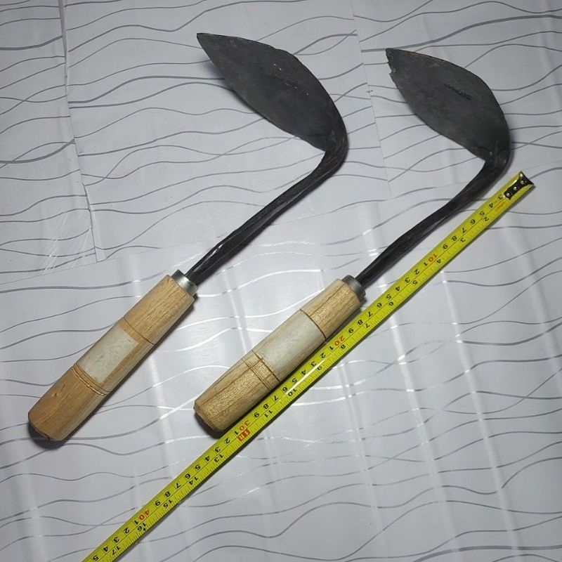 Jual Wangkil miring cangkul mini gratul tanah miring kored rumput ...