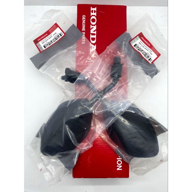 Jual SPION MOTOR HONDA ASSY ORIGINAL 88100-KVY-960 | Shopee Indonesia