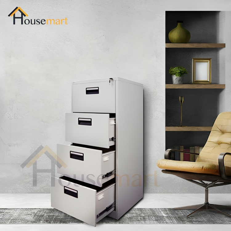 Jual Filling Cabinet Lemari Kantor Lemari Arsip Loker Drawer Lemari ...