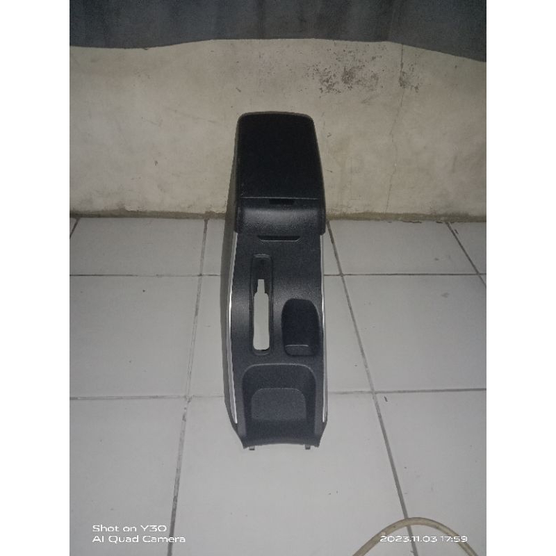Jual Console Box All New Rush Terios type X original | Shopee Indonesia