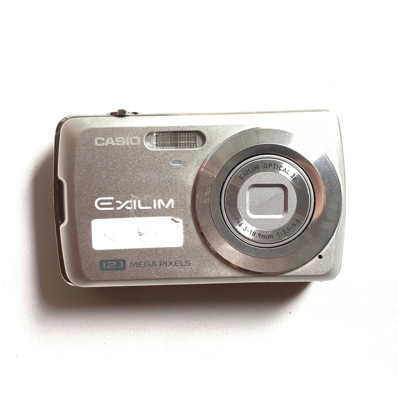 Jual kamera digital digicam casio ex z35 | Shopee Indonesia
