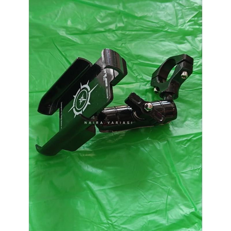 Jual phone holder gub p50 original | Shopee Indonesia