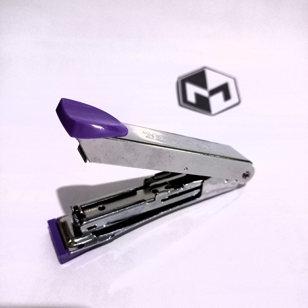 Jual (COD) STAPLER / HECKTER JOYKO HD-10 | Shopee Indonesia