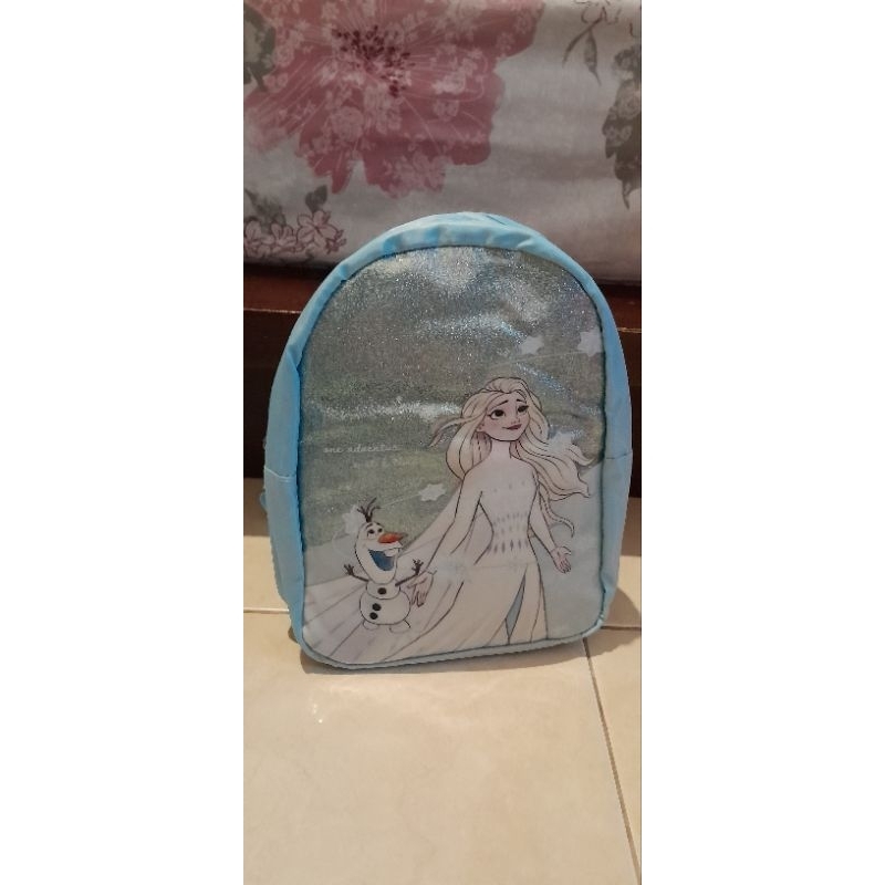 Jual Miniso x Disney Elsa Anna Frozen | Shopee Indonesia