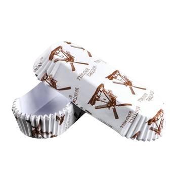 Jual PAPER CUP CASES POLYGONAL | PET CC OVAL | PAPER CUP KINCIR I CUP ...
