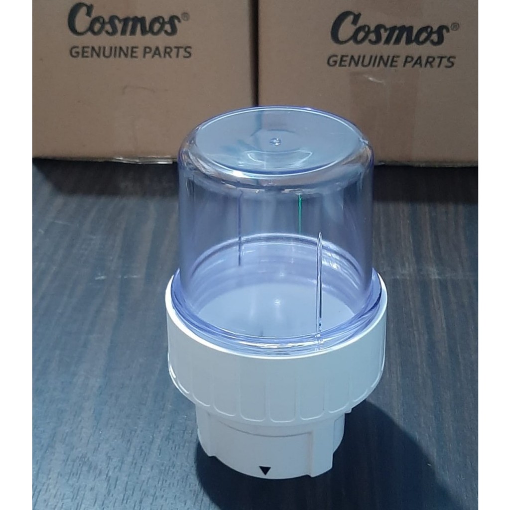 Jual Gelas bumbu kering Cosmos CB-281 P, CB-282 P, CB-282 AP, CB-502 ...