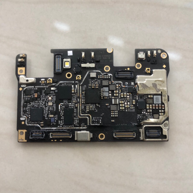 Jual mesin oppo f5 cph1723 original - normal | Shopee Indonesia