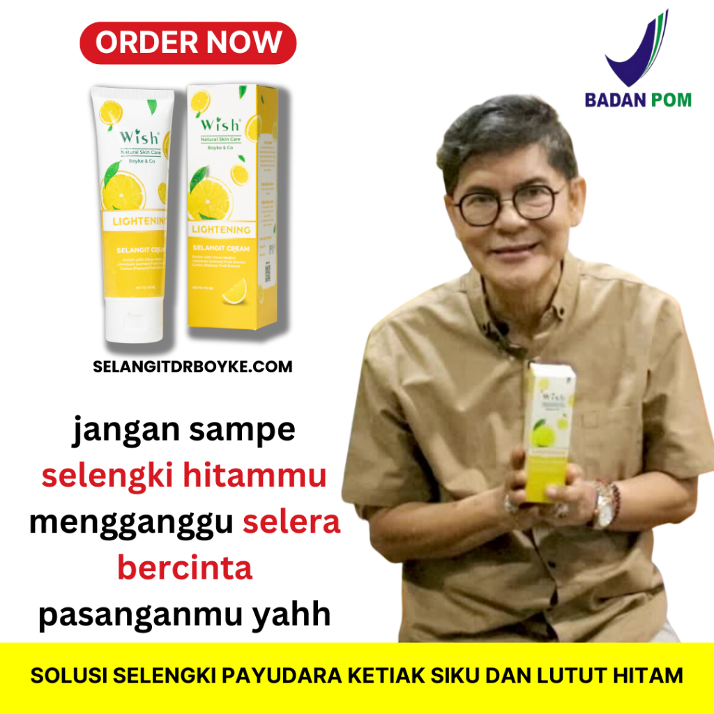 Jual Lightening Selangit Cream Dr. Boyke 1 pcs | Shopee Indonesia