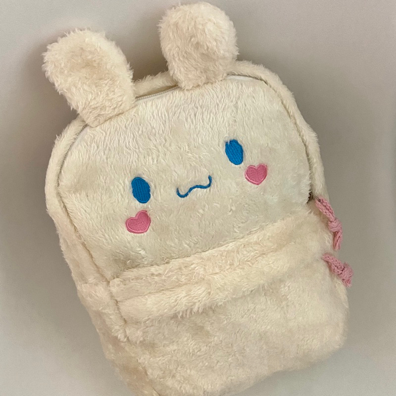 Jual cinnamoroll mini backpack | Shopee Indonesia