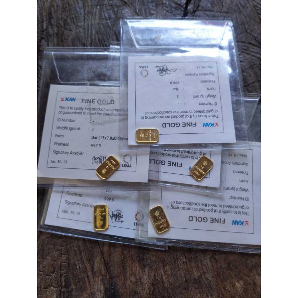 Jual LM ANTAM RETRO CLASSIC POTRAIT | Shopee Indonesia