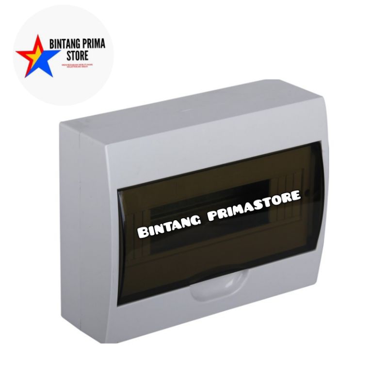 Jual Box MCB 12 Group 12 Grup Outbow LX-12-O | Shopee Indonesia