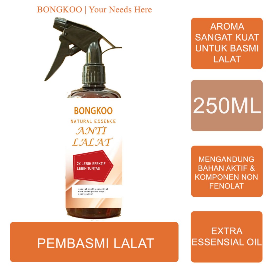 Jual Obat Lalat Pengusir Lalat Ampuh Di Rumah Racun Lalat Pengusir ...