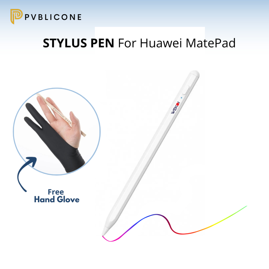 Jual Stylus Pen Huawei Matepad Tablet Huawei | Shopee Indonesia