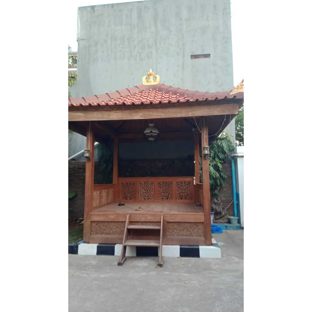 Jual Rumah Jati | Shopee Indonesia