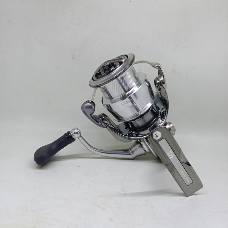 Jual REEL DAIWA EXIST G LT 3000 - H (2022) | Shopee Indonesia
