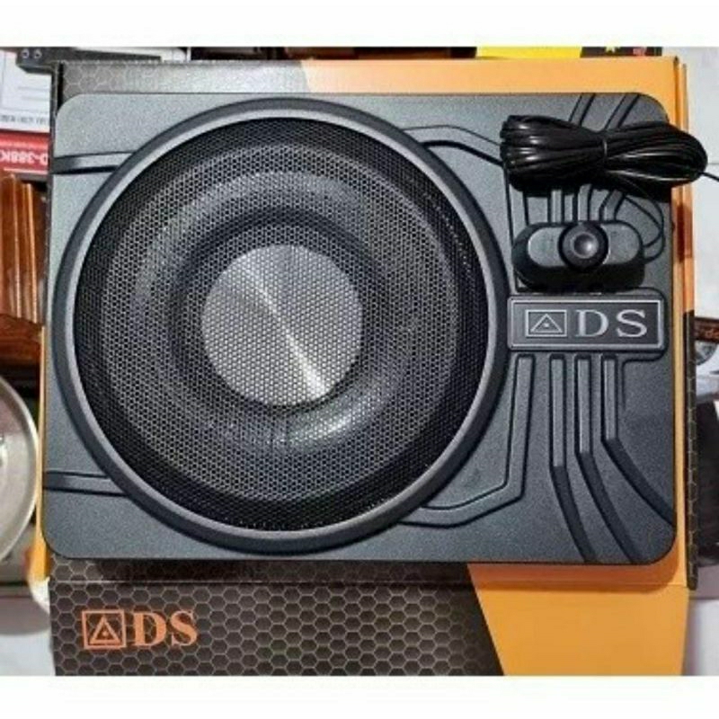 Jual Subwoofer Kolong ADS AD-1038 aktif subwoofer slim 10 Inch - SCA ...