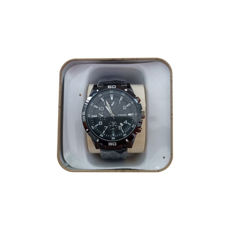 Jual Jam besi cowok | Shopee Indonesia