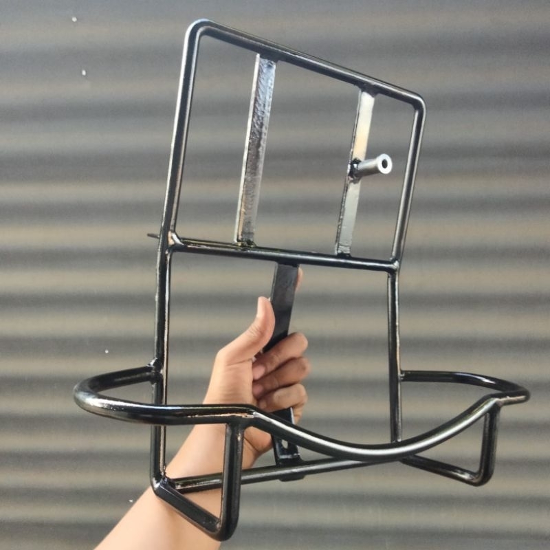 Jual RACK BAN SEREP VESPA (custom) | Shopee Indonesia