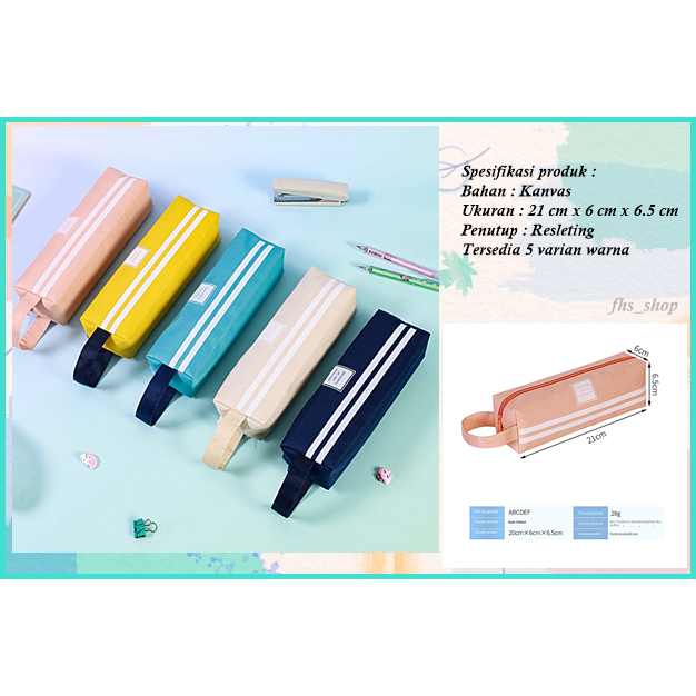 Jual Tempat Pensil Murah Tempat Pensil Kapasitas Besar Tempat Pensil ...