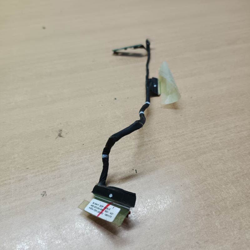 Jual Kabel LCD LED Fleksibel fleksibel laptop Acer Spin 3 N17W5 ...