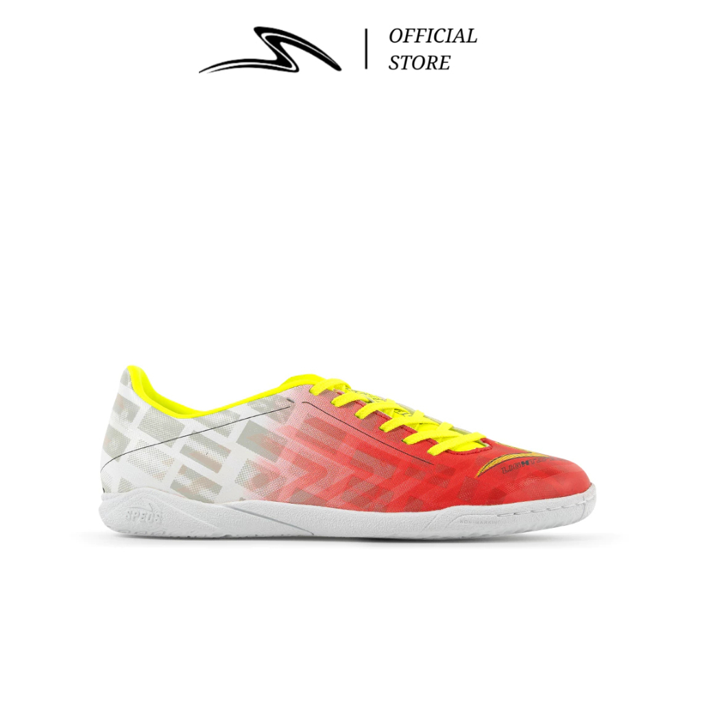 Jual Sepatu Futsal Specs Accelerator Lightspeed 4 Nusantara Pack Core ...