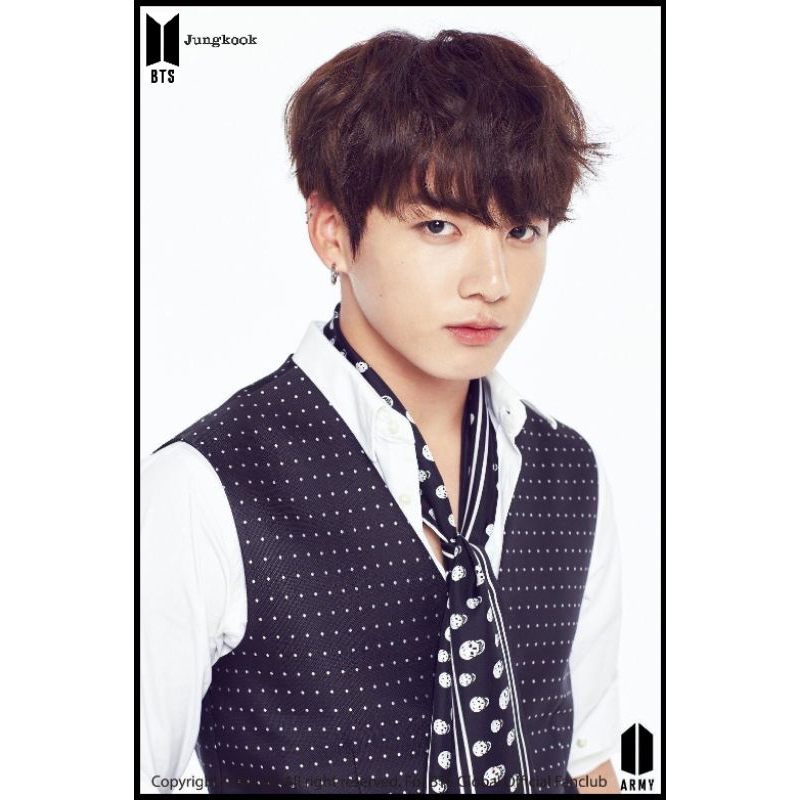 Jual Poster BTS (ARMY) | Shopee Indonesia