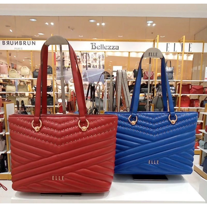 Jual TAS ELLE SALE 90% | Shopee Indonesia