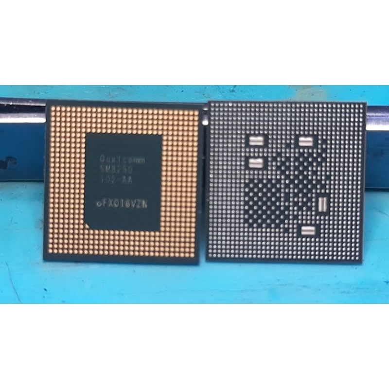 Jual sm8250 102 AA sm 8250-102-AA sm8250-102-AA cpu new original ...