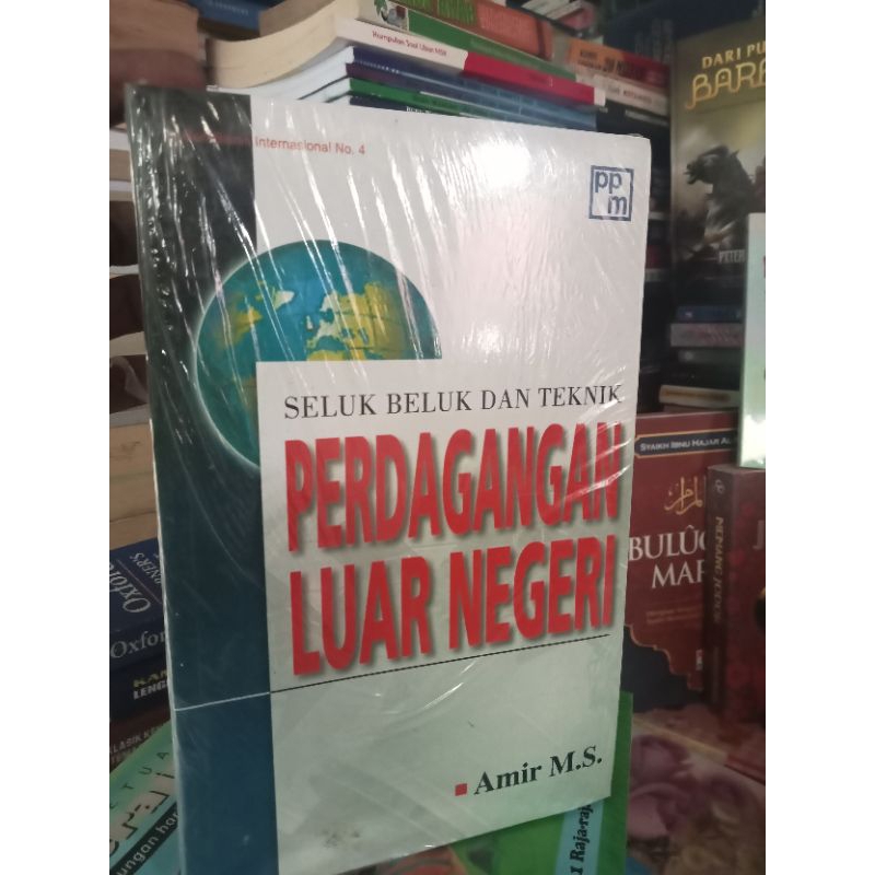 Jual Perdangan Luar Negeri | Shopee Indonesia