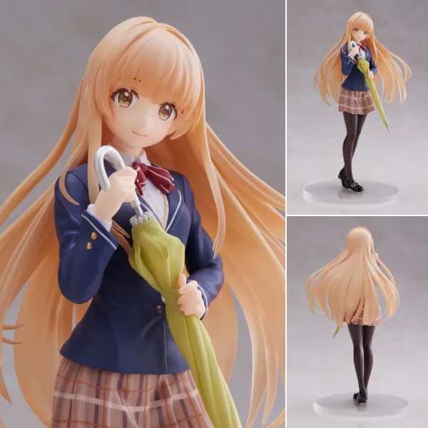 Jual [SECOND] Coreful Figure Shiina Mahiru - School Uniform Ver. (18cm ...