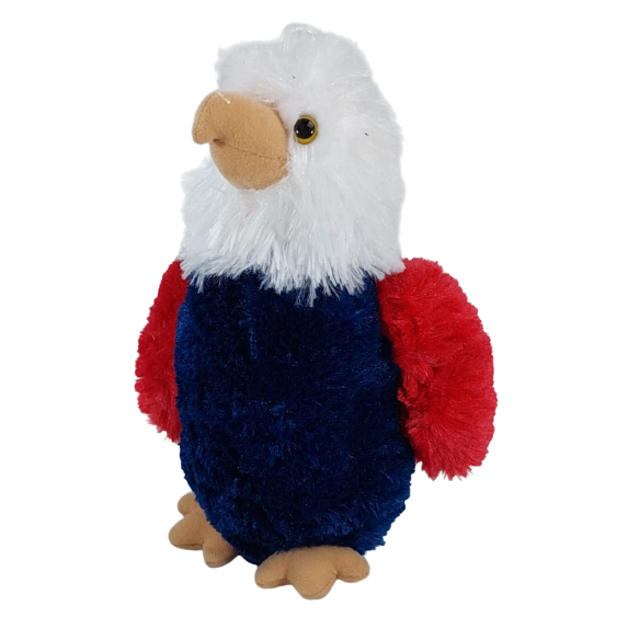 Jual Boneka Binatang Burung Merak Eagle DOmba Sheep Teddy Bear Yeti ...