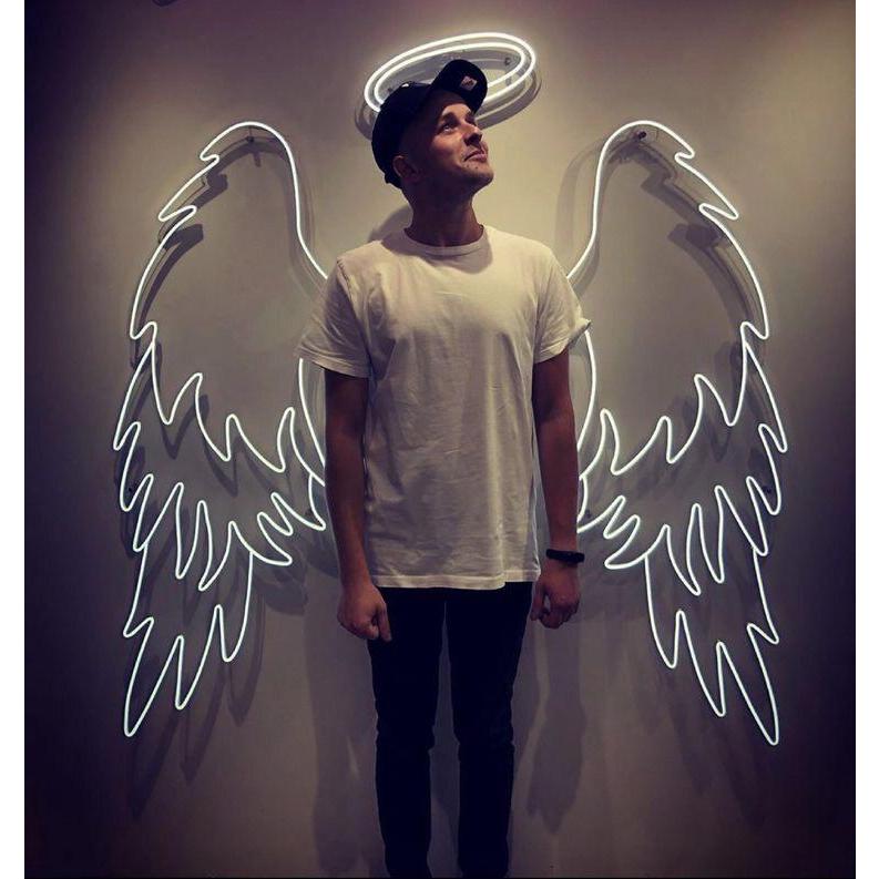 Jual Neon Flex Custom | LED Neon Flex | Neon Sign | Dekorasi Kamar ...