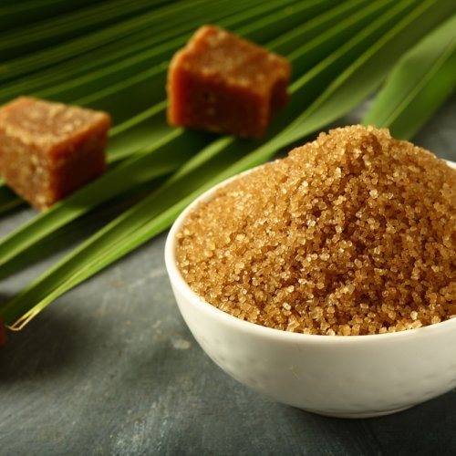 Jual gula palem / palm sugar kemasan repack 1kg | Shopee Indonesia