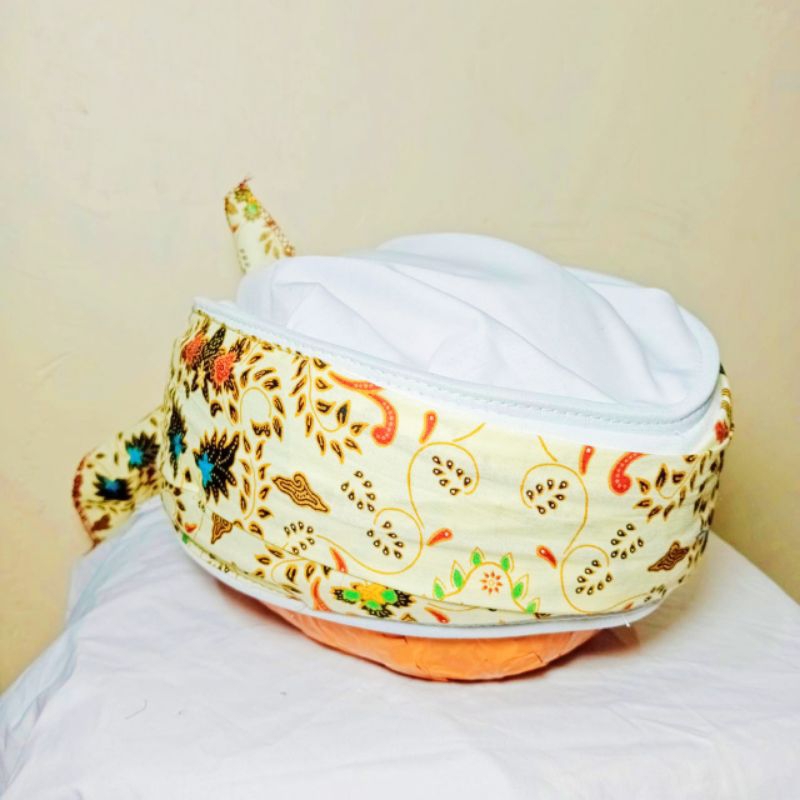 Jual kupluk imamah sorban iket peci kopiah blangkon jawasunda ...