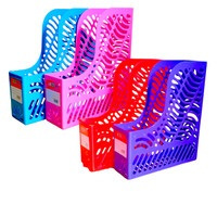 Jual Box File Plastik Folio / Book file | Shopee Indonesia