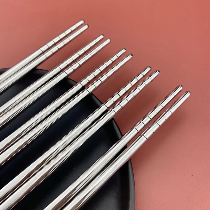 Jual SUMPIT STAINLESS / STAINLESS STEEL CHOPSTICKS / SUMPIT SUSHI ...