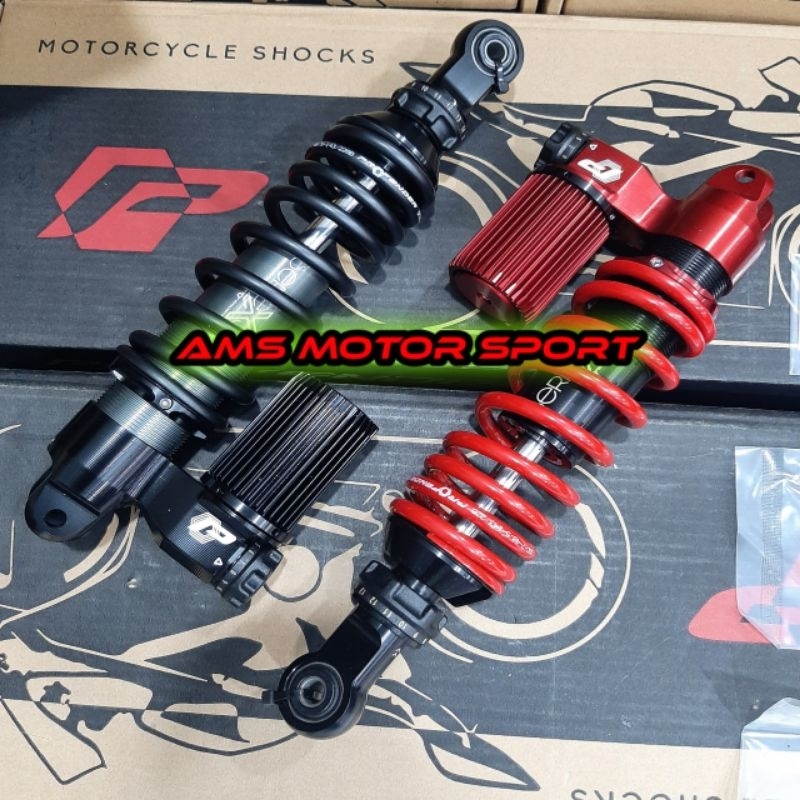 Jual Shockbreaker Profender X Series Yamaha Fazzio 320mm | Shopee Indonesia
