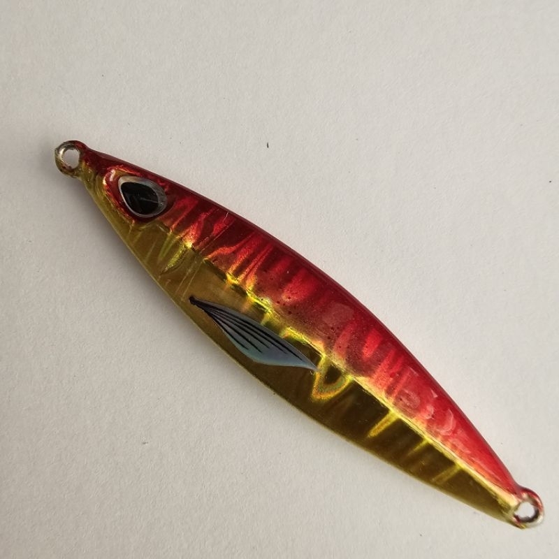 Jual micro jig koika 20 gram | Shopee Indonesia