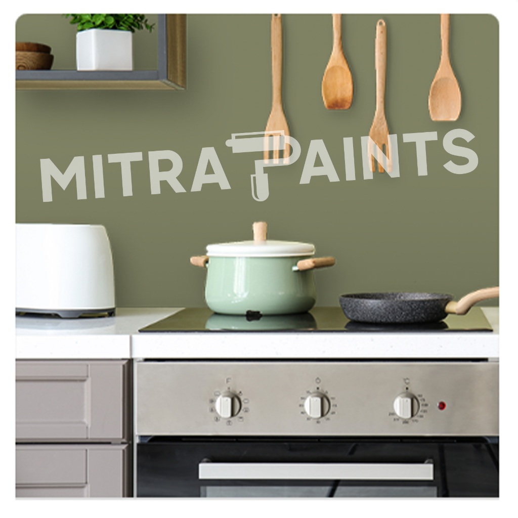 Jual SPOTLESS PLUS 2,5 LITER CAT TEMBOK ANTI NODA NIPPON PAINT / WARNA ...